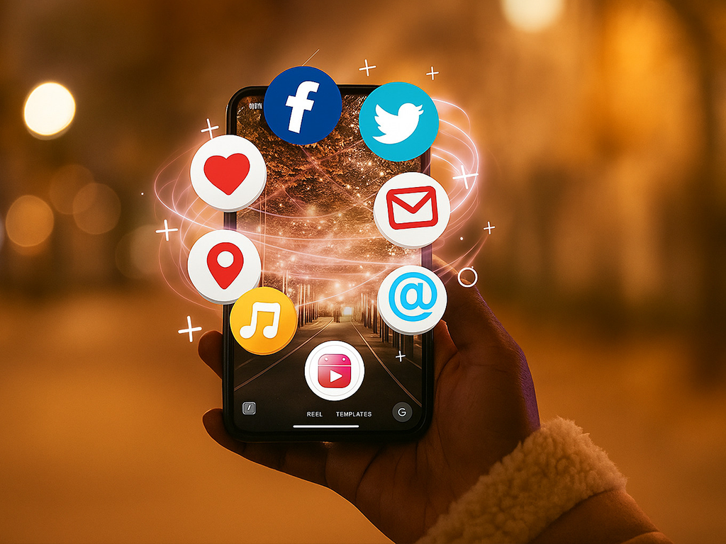 Services - Sen Capture